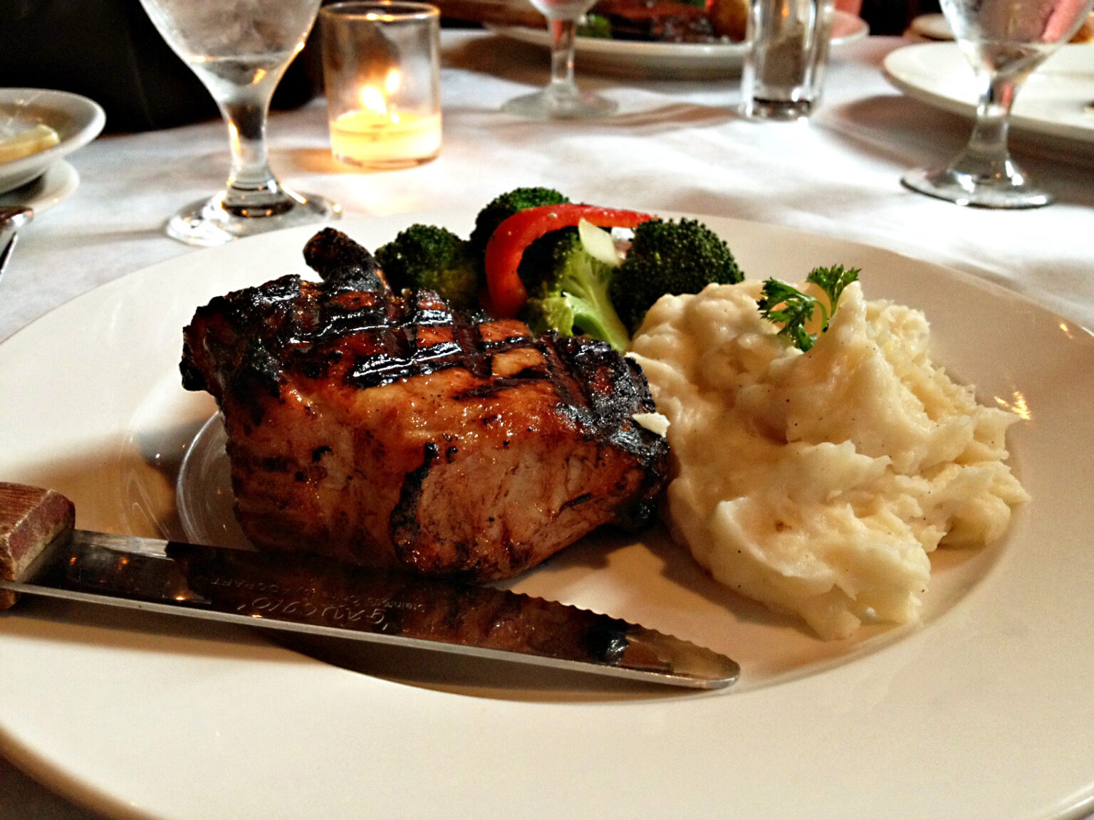 Restaurants - City of Fort Scott