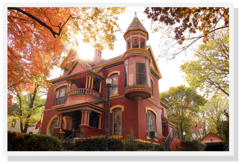 Things To Do - City of Fort Scott