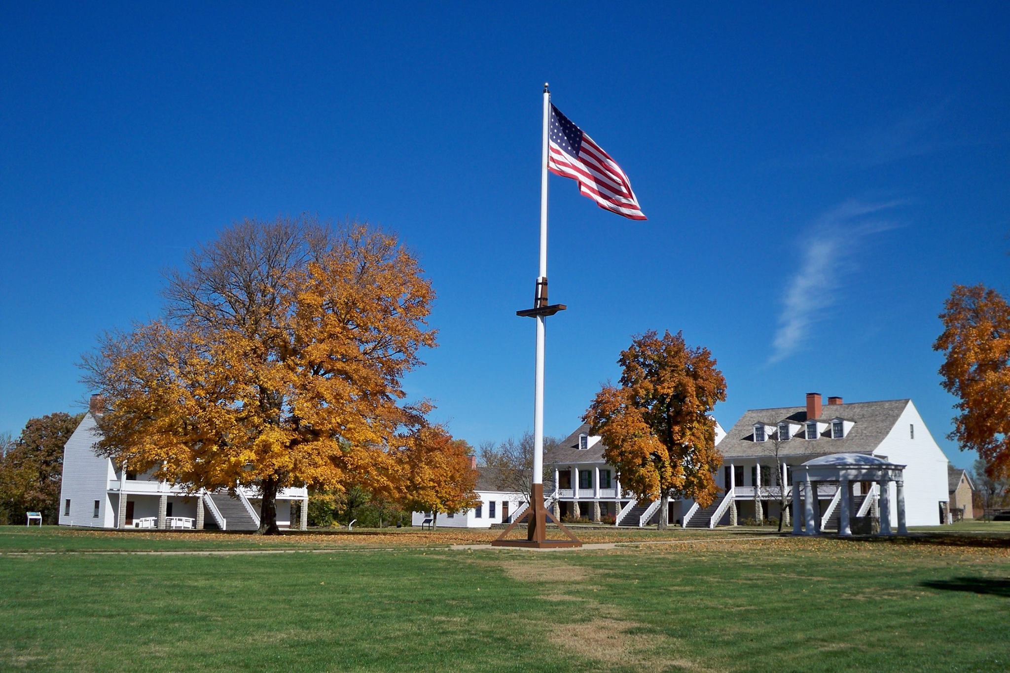 Things To Do - City of Fort Scott
