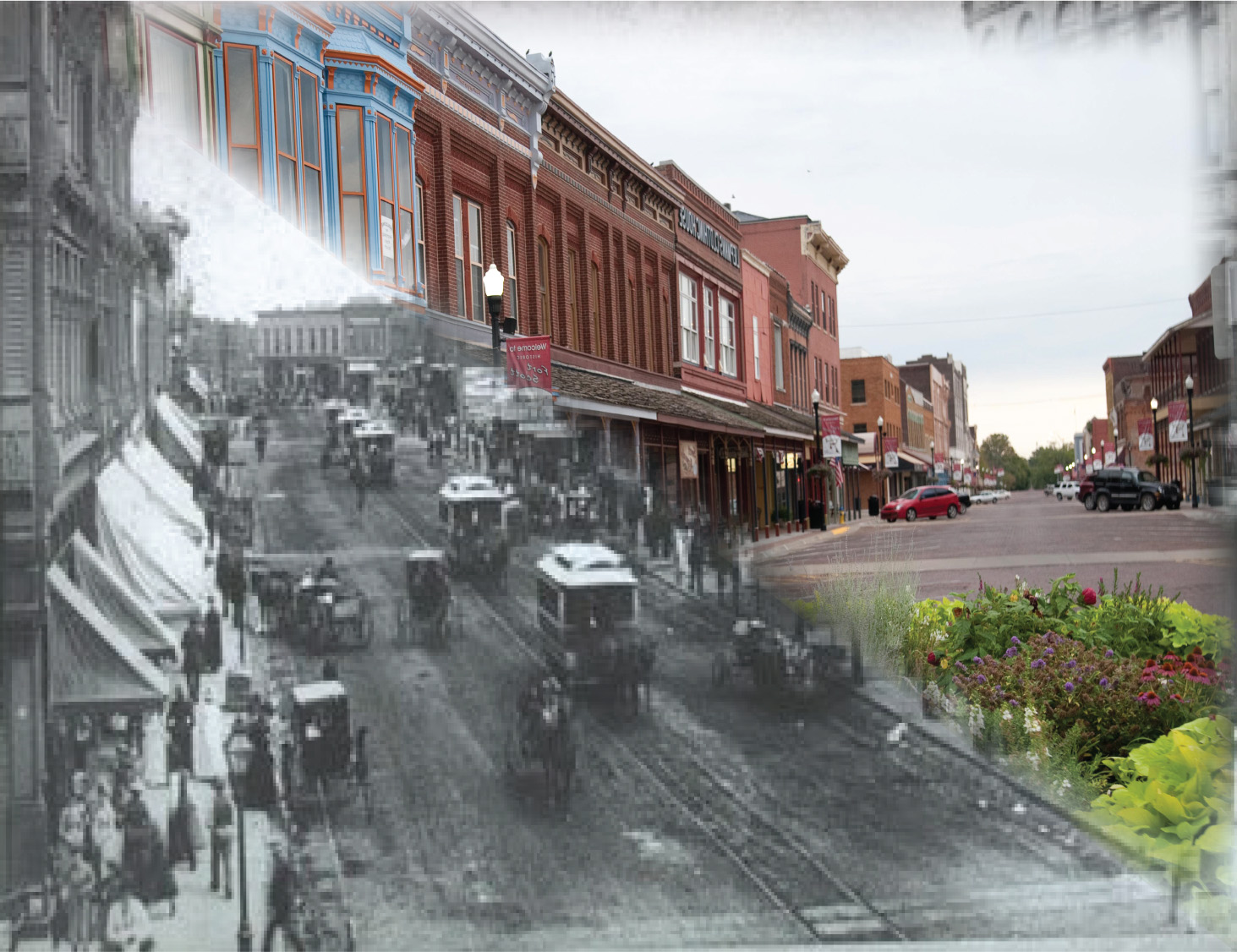 Historic Downtown Fort Scott Walking Tour - City of Fort Scott